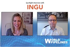 World Pipelines spotlight interviews | World Pipelines