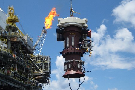 High performance result for FES bend stiffeners | World Pipelines
