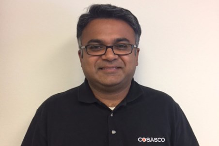 Cosasco appoints new VP of Operations | World Pipelines