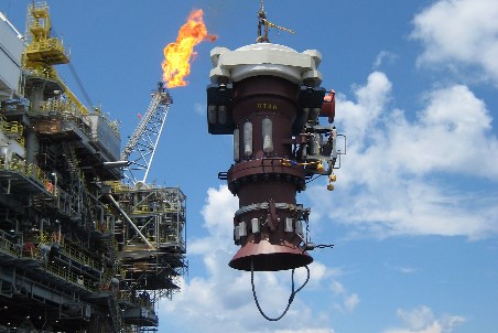 FES International completes major equipment delivery to Ghana | World ...