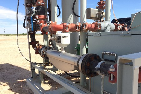 ABB introduces new Coriolis flowmeter | World Pipelines