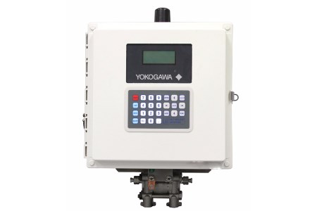 Yokogawa Corporation of America releases new flow computer | World ...