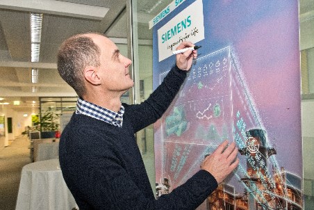 New digitalisation hub from Siemens Power Generation | World Pipelines