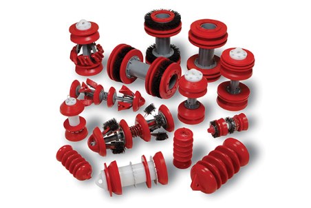 Maintaining Optimal Pipeline Operations Through Integrated Pigging ...