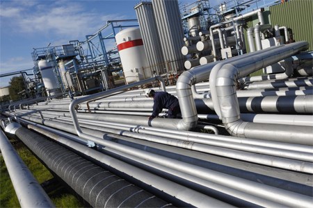 Leverage AIM for improved pipeline integrity management | World Pipelines