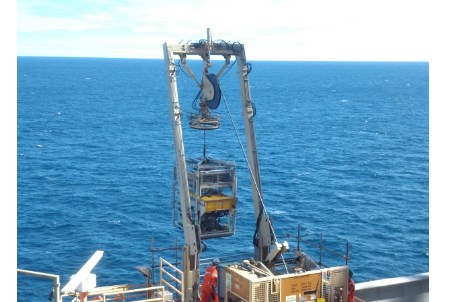 Fugro: cost savings with ROV deployment technique | World Pipelines