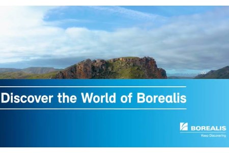 Borealis pipe solutions are enabling life's essentials | World Pipelines