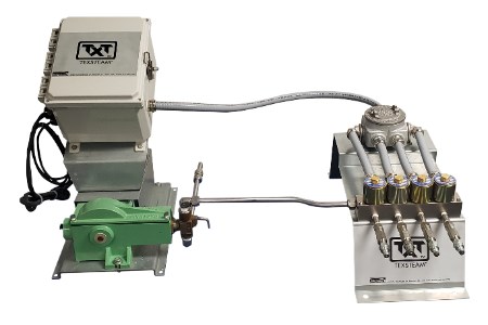 Dresser Natural Gas Solutions launches new adjustment for Texsteam ...