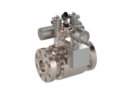 Oxford Flow ES axial flow valve achieves oil and gas fugitive emissions ...