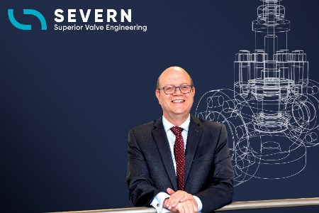 Severn Glocon Group streamlines global positioning in readiness for ...