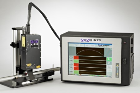 Xiris releases new weld inspection system | World Pipelines