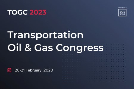 Pipelines in a sustainable future and other highlights of TOGC 2023 ...