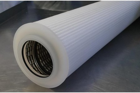 Power of three set to boost oil and gas filter performance | World ...