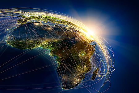 Building digital ecosystems | World Pipelines