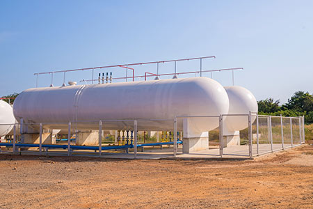 Market for virtual pipeline systems set to grow | World Pipelines
