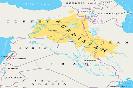 Rosneft takes control of Iraqi Kurdistan pipeline | World Pipelines