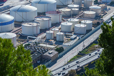 Cowboy Midstream, LLC plans new crude offload terminal | World Pipelines