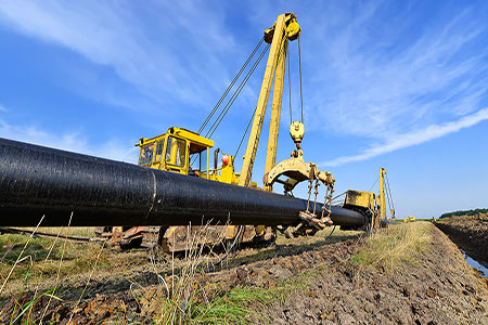 Kinder Morgan, EagleClaw Midstream and Apache announce joint ...