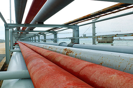 Enable Midstream plans new gas pipeline to the Gulf Coast LNG markets ...