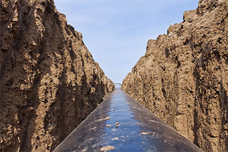 Special report: trenchless technologies or open cut method? | World ...