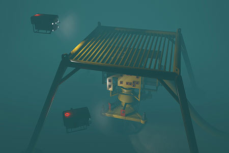 Growth expected in AUV and ROV market | World Pipelines